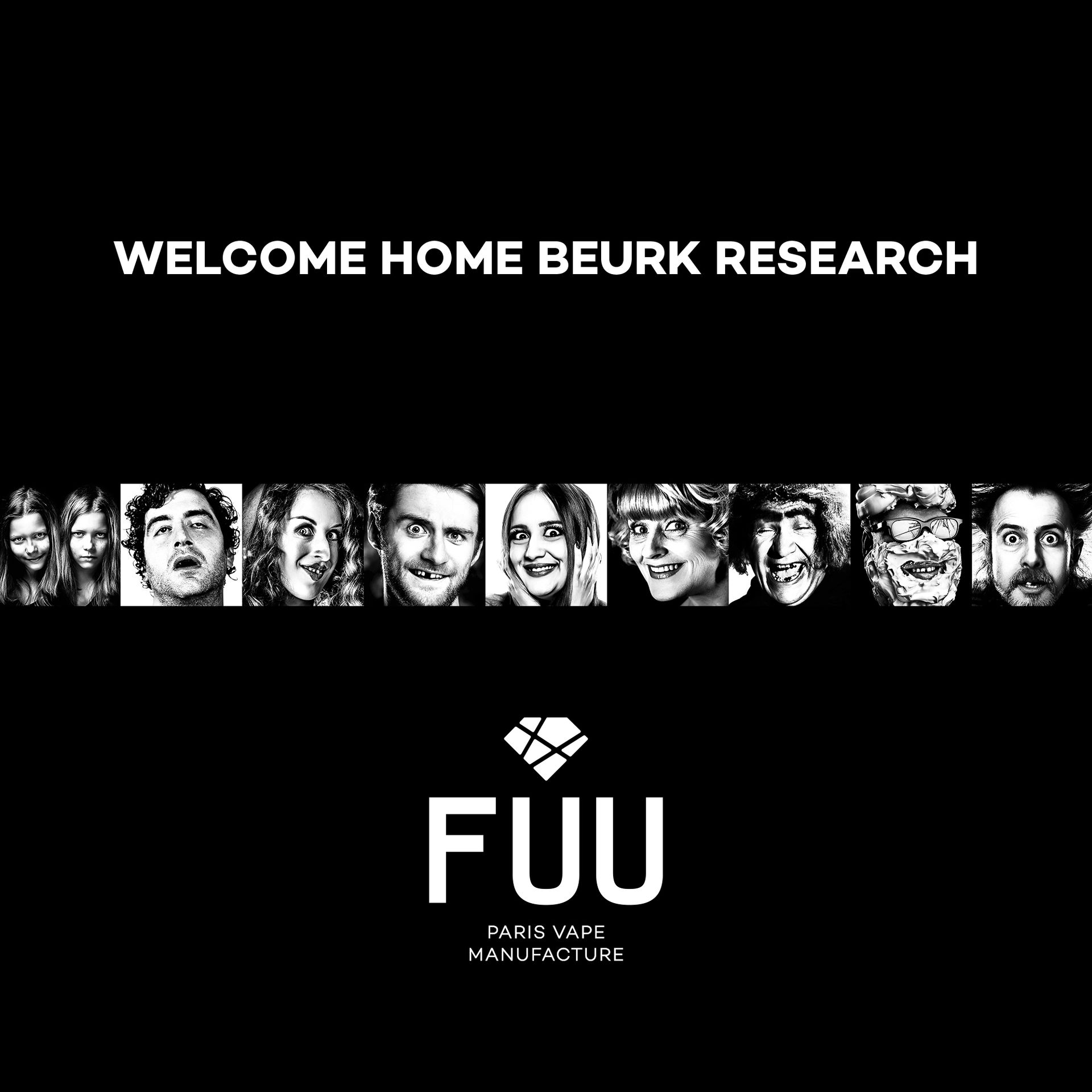 Beurk Research débarque chez Fuu | THE FUU | SITE B2B